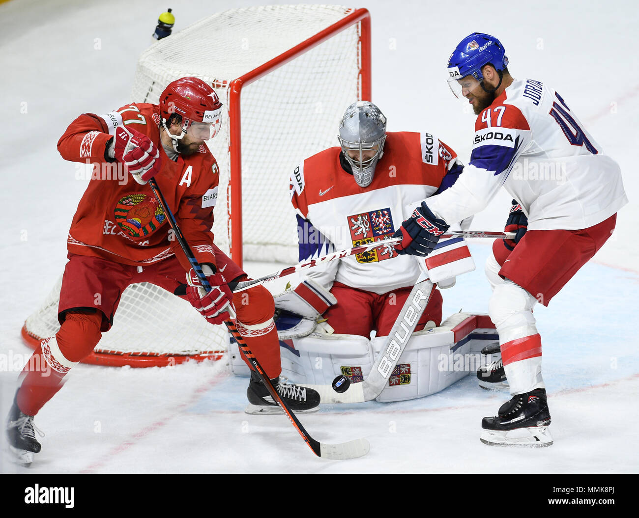 Denmark vs jordan hi-res stock photography and images - Alamy