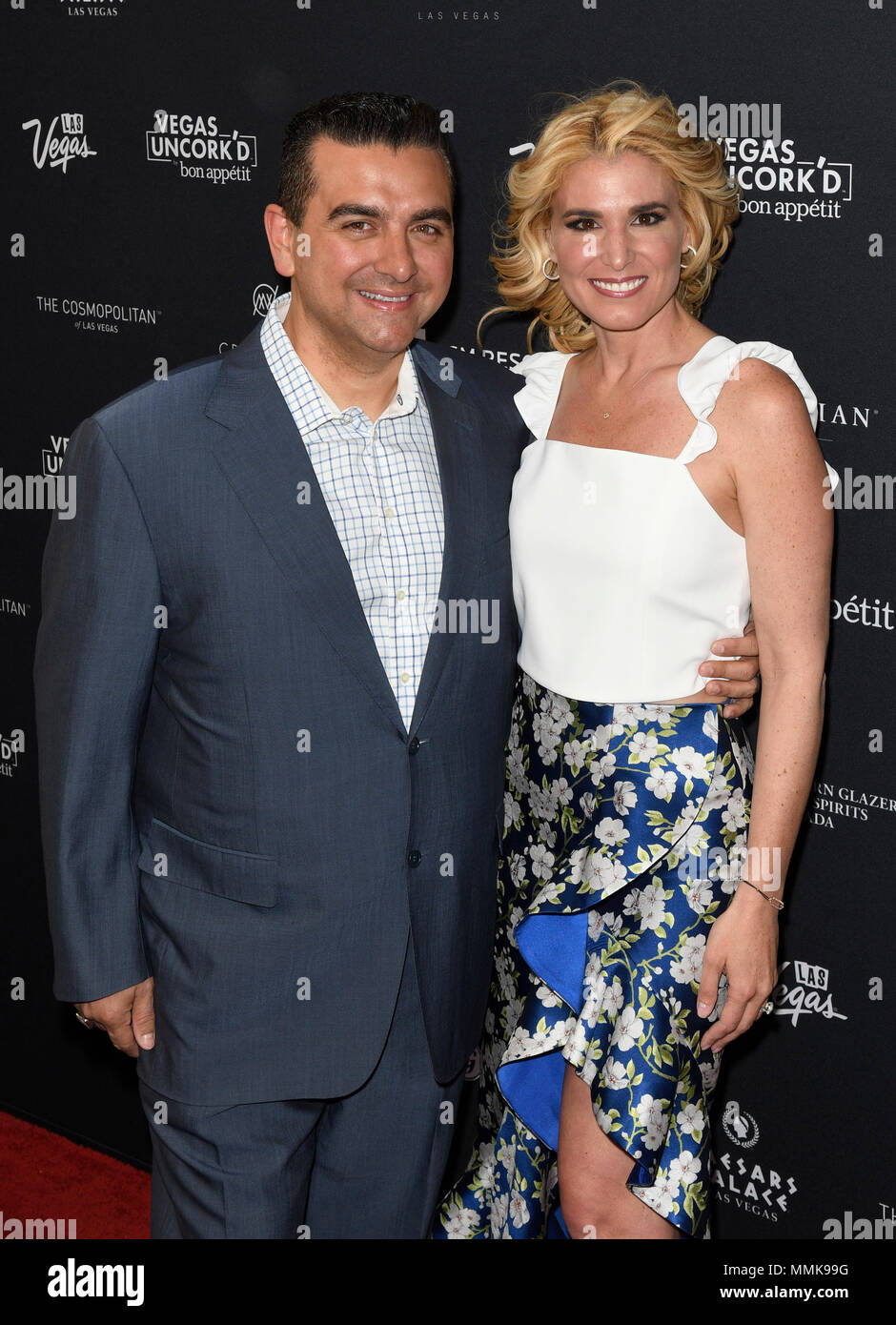 Lisa Valastro Gonzalez Divorce