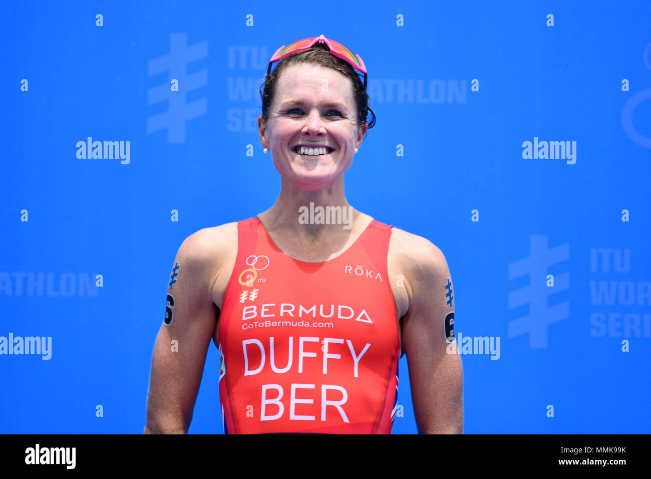 Flora duffy ber hi-res stock photography and images - Alamy