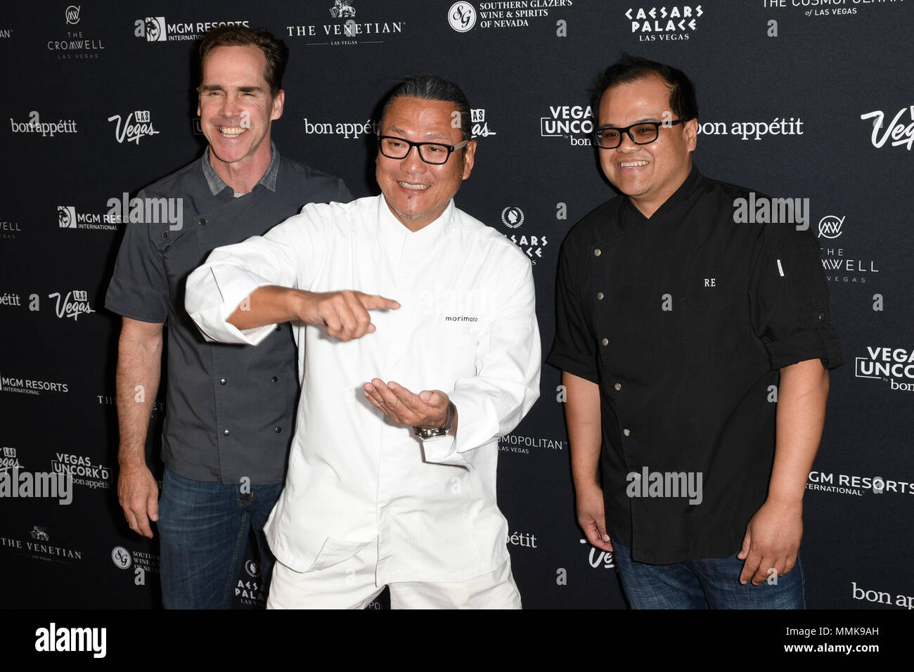 Morimoto hi-res stock photography and images - Alamy