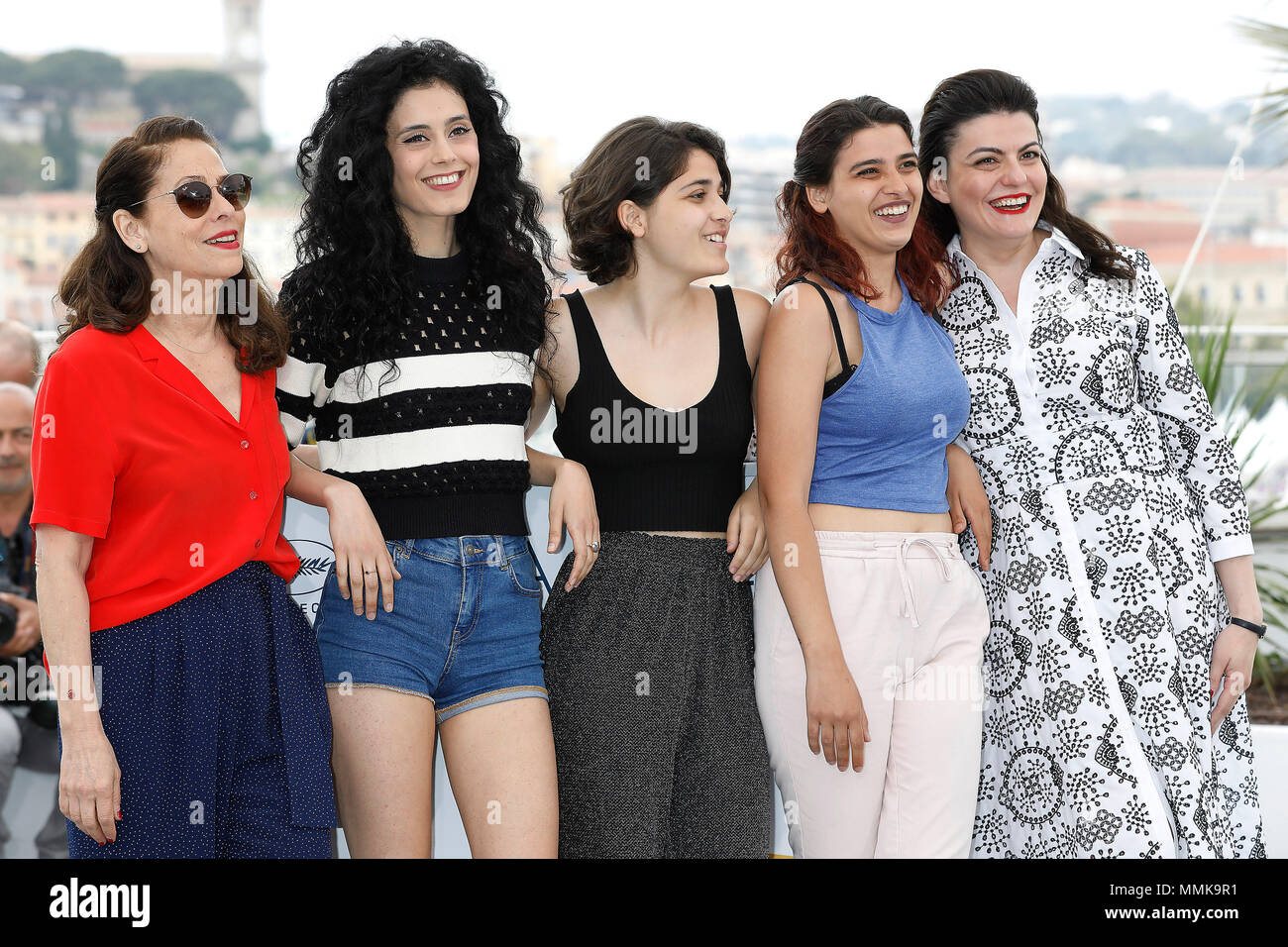 Manal issa hi-res stock photography and images - Alamy