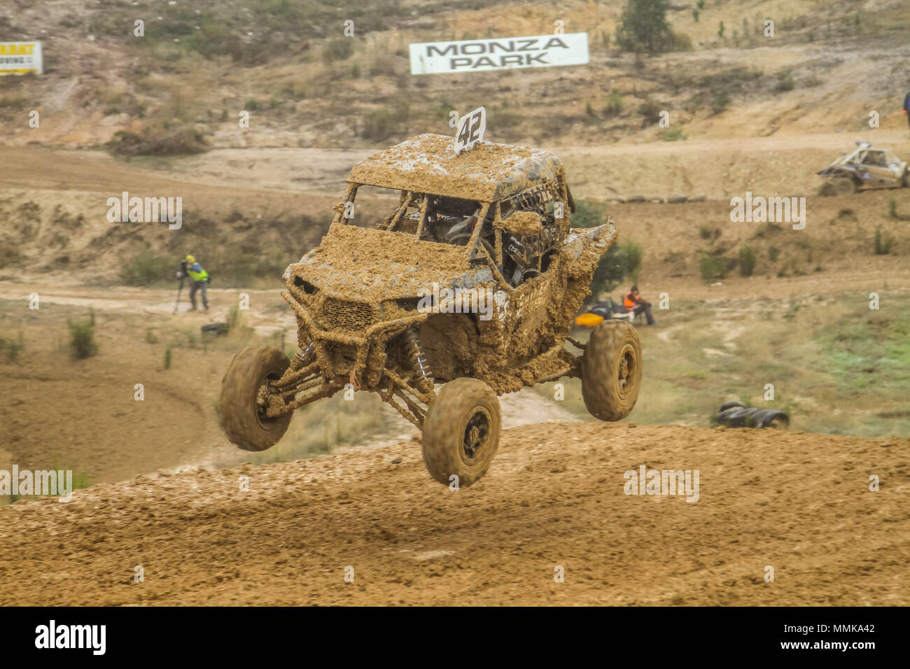 Dune buggy australia hi-res stock photography and images - Alamy