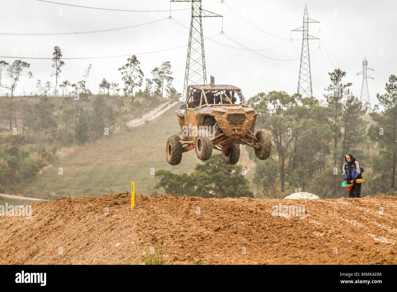 Dune buggy australia hi-res stock photography and images - Alamy