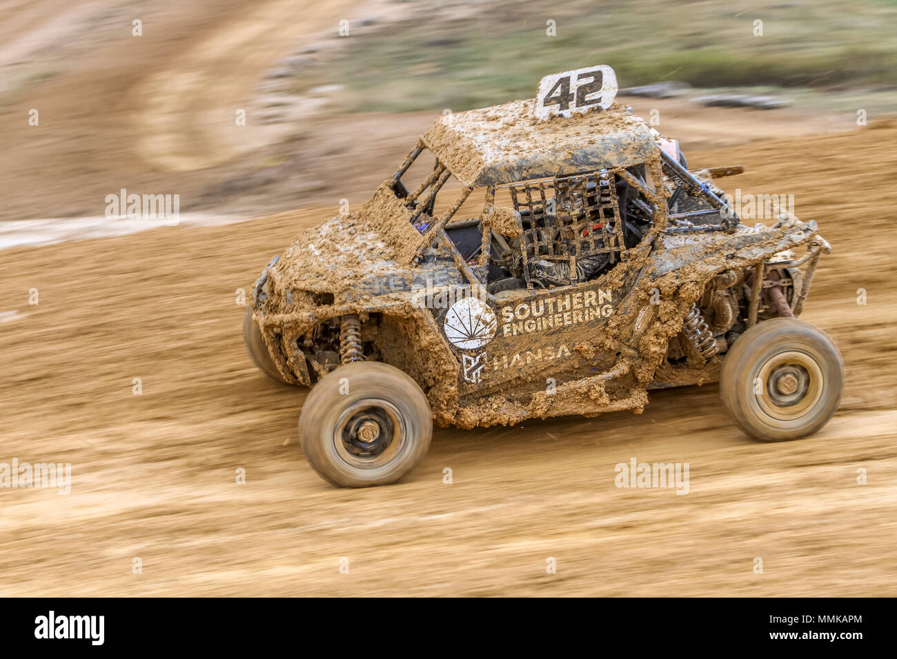 Spreaders High Resolution Stock Photography and Images - Alamy