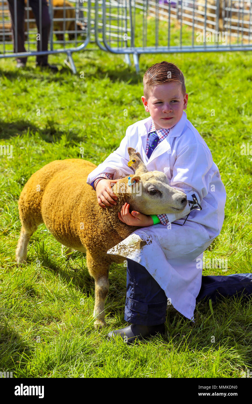 Boy entrants hi-res stock photography and images - Alamy