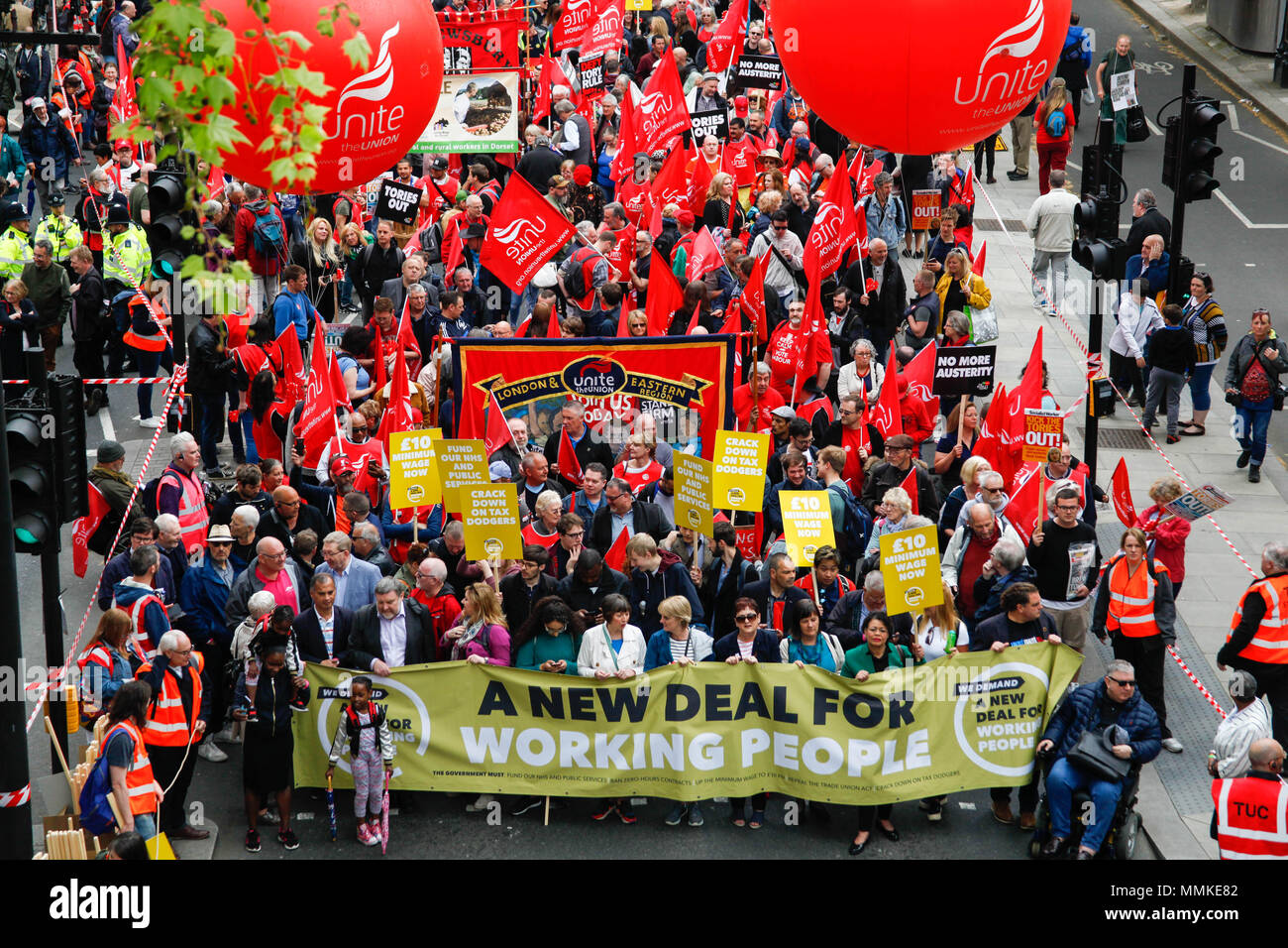 Tuc union hi-res stock photography and images - Alamy