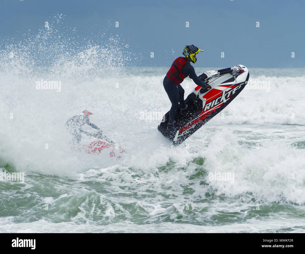 Thundercatracing hi-res stock photography and images - Alamy