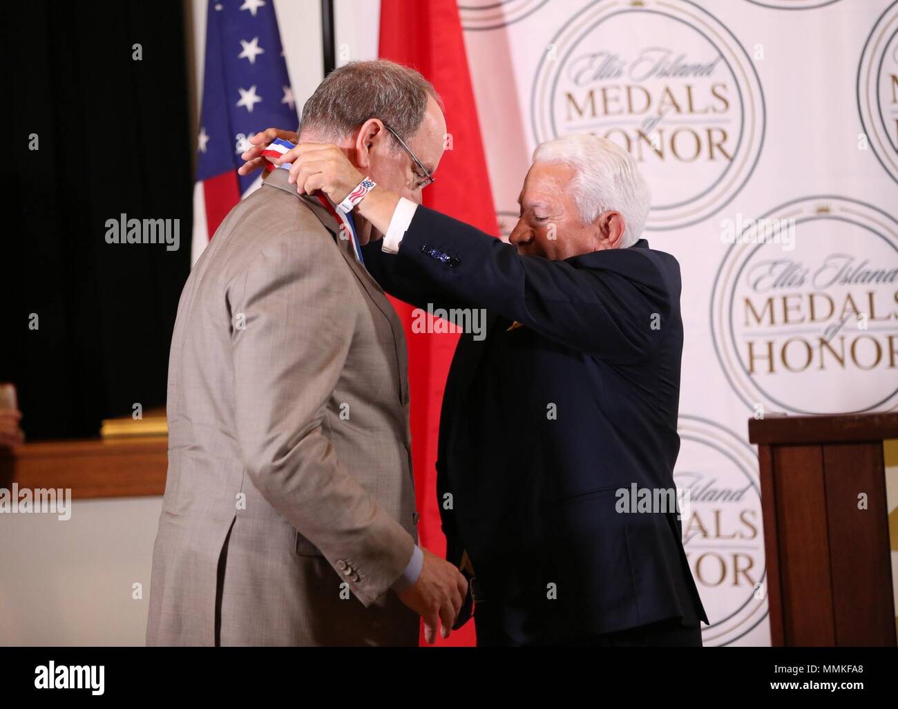 New York, NY, USA. 11th May, 2018. Prince Albert ll of Monaco at ...