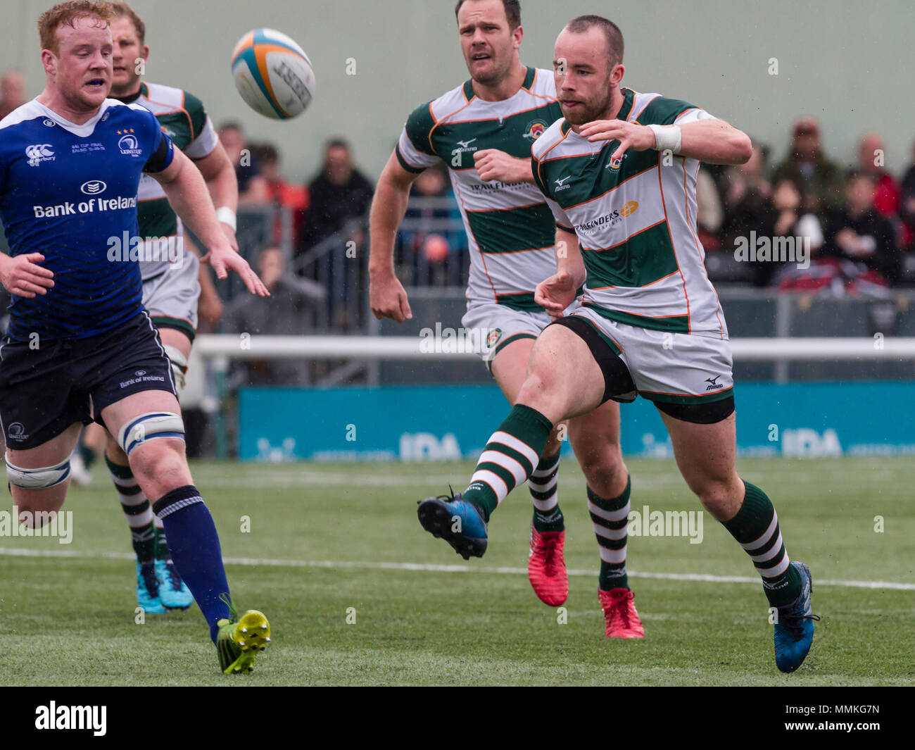 London Final Score England 22 High Resolution Stock Photography and ...