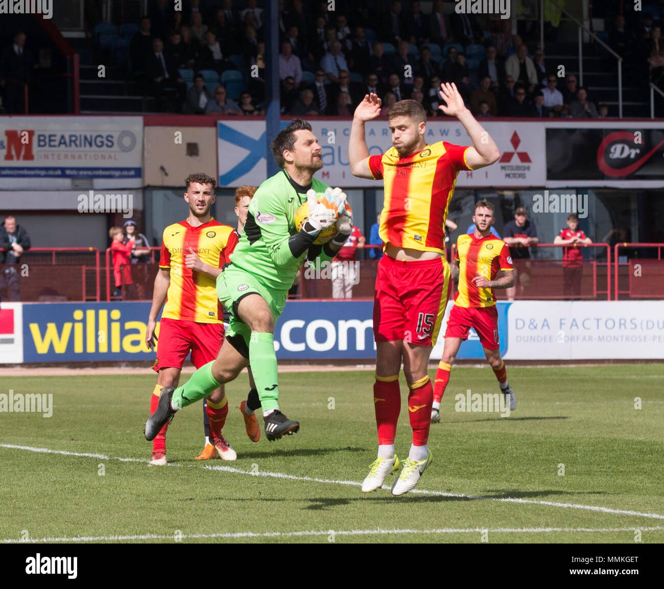 Partick cross hi-res stock photography and images - Alamy