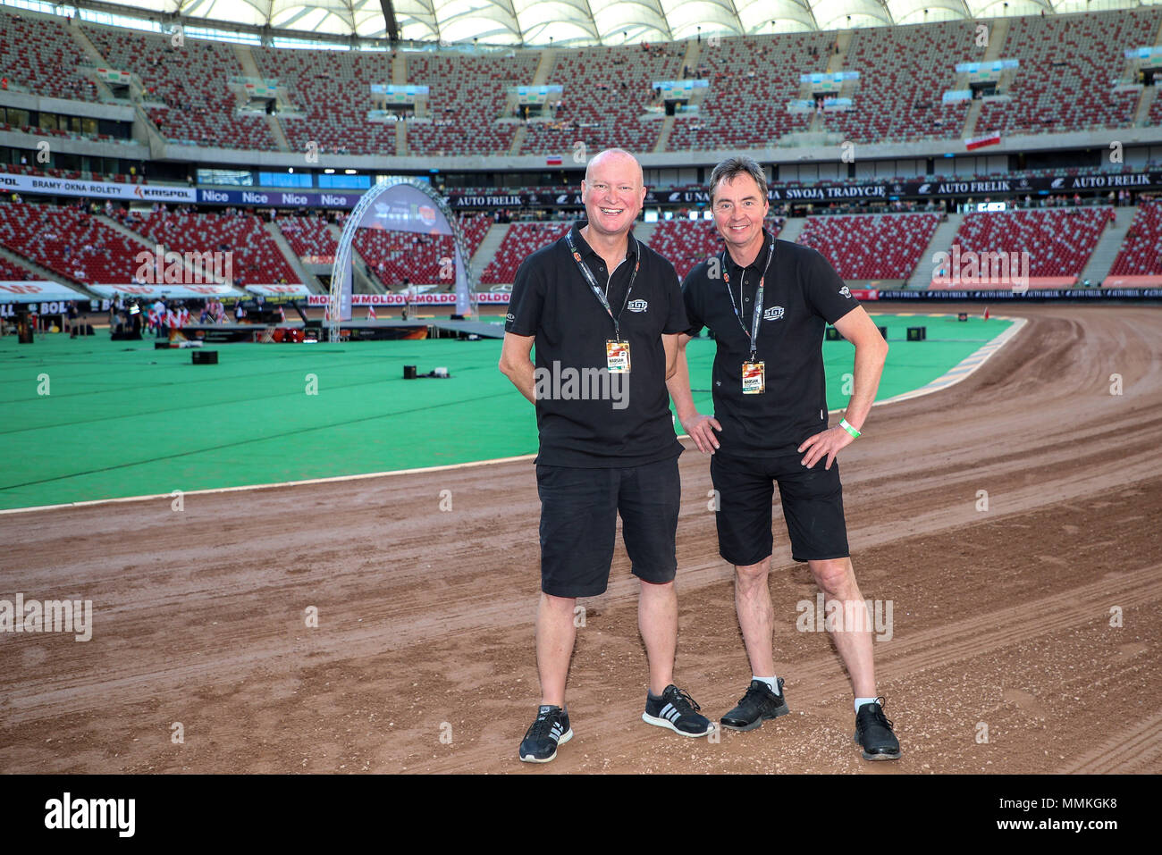 Kelvin tatum hi-res stock photography and images - Alamy