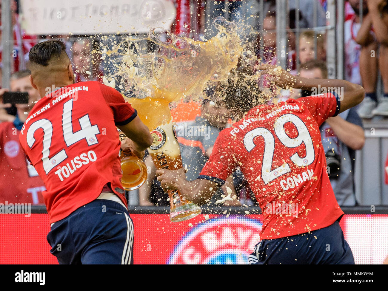 Football Showers High Resolution Stock Photography and Images - Alamy