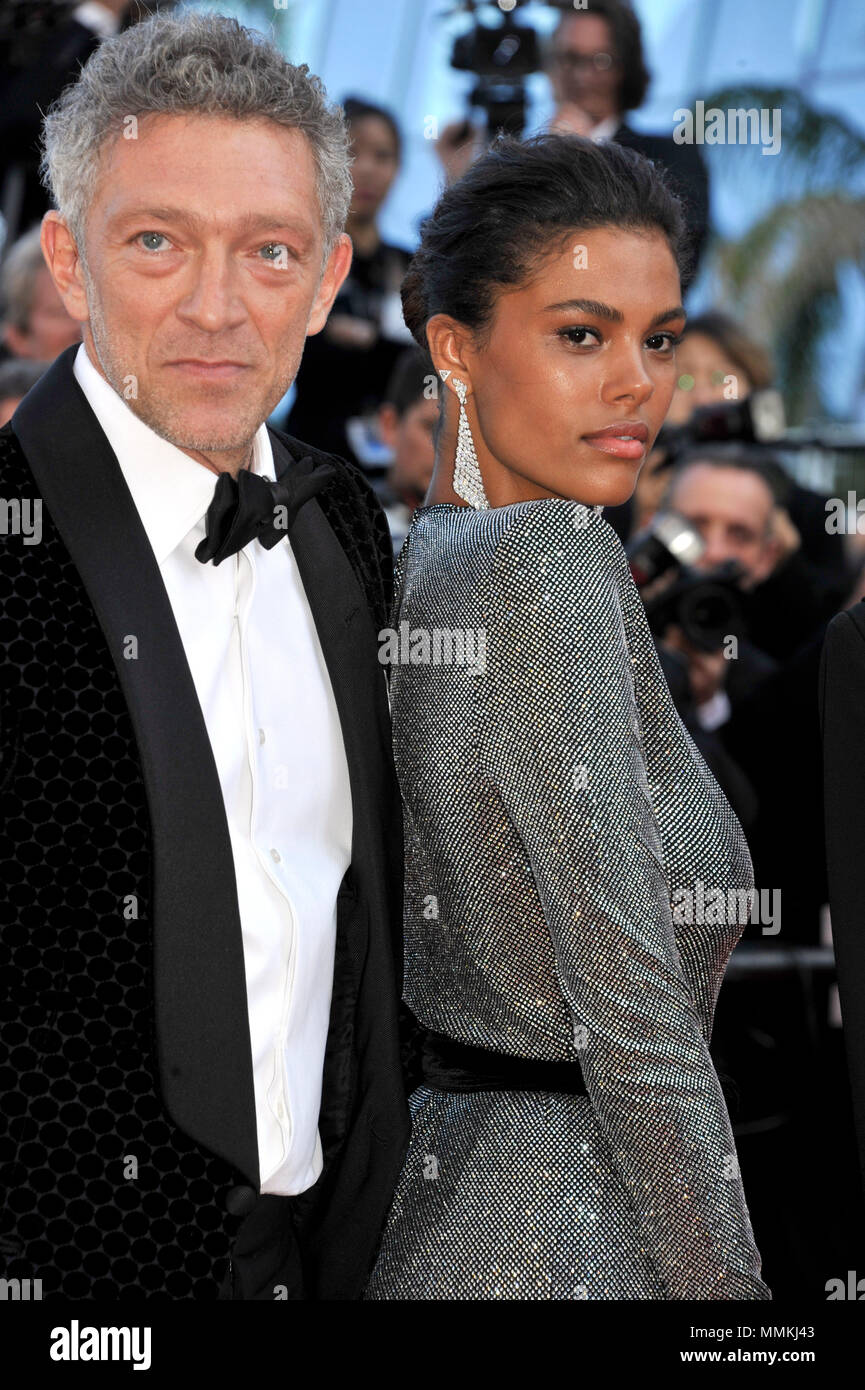 Cannes, France. 12th May, 2018. 71st Cannes Film Festival 2018, Red ...