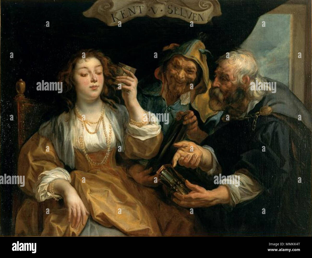 Conocete a ti mismo hi-res stock photography and images - Alamy