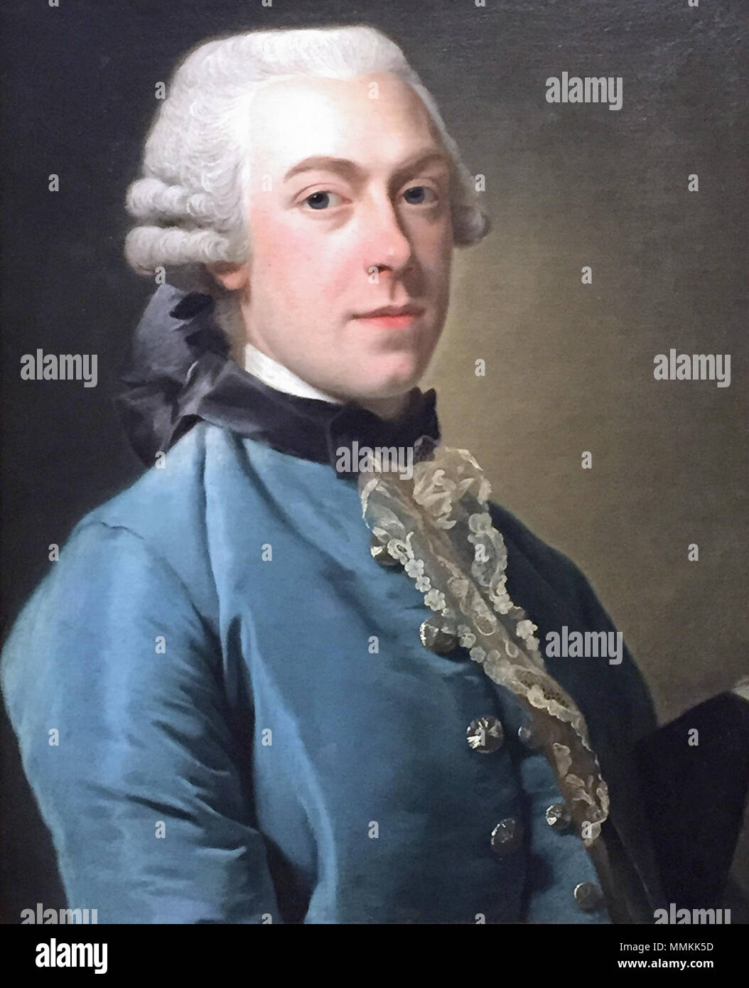 1740 1773 hi-res stock photography and images - Alamy