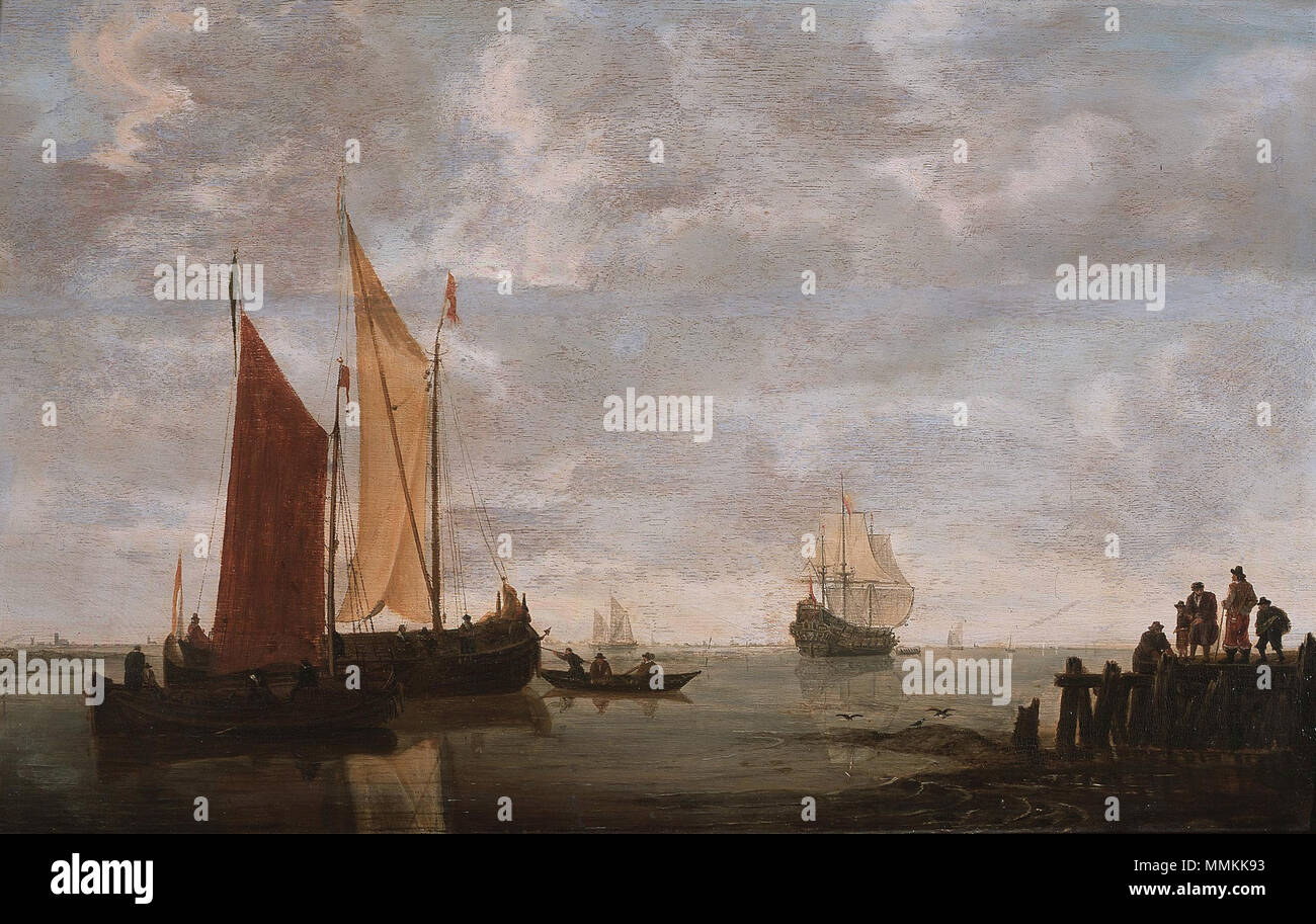 17th century sailing ship hi-res stock photography and images - Alamy