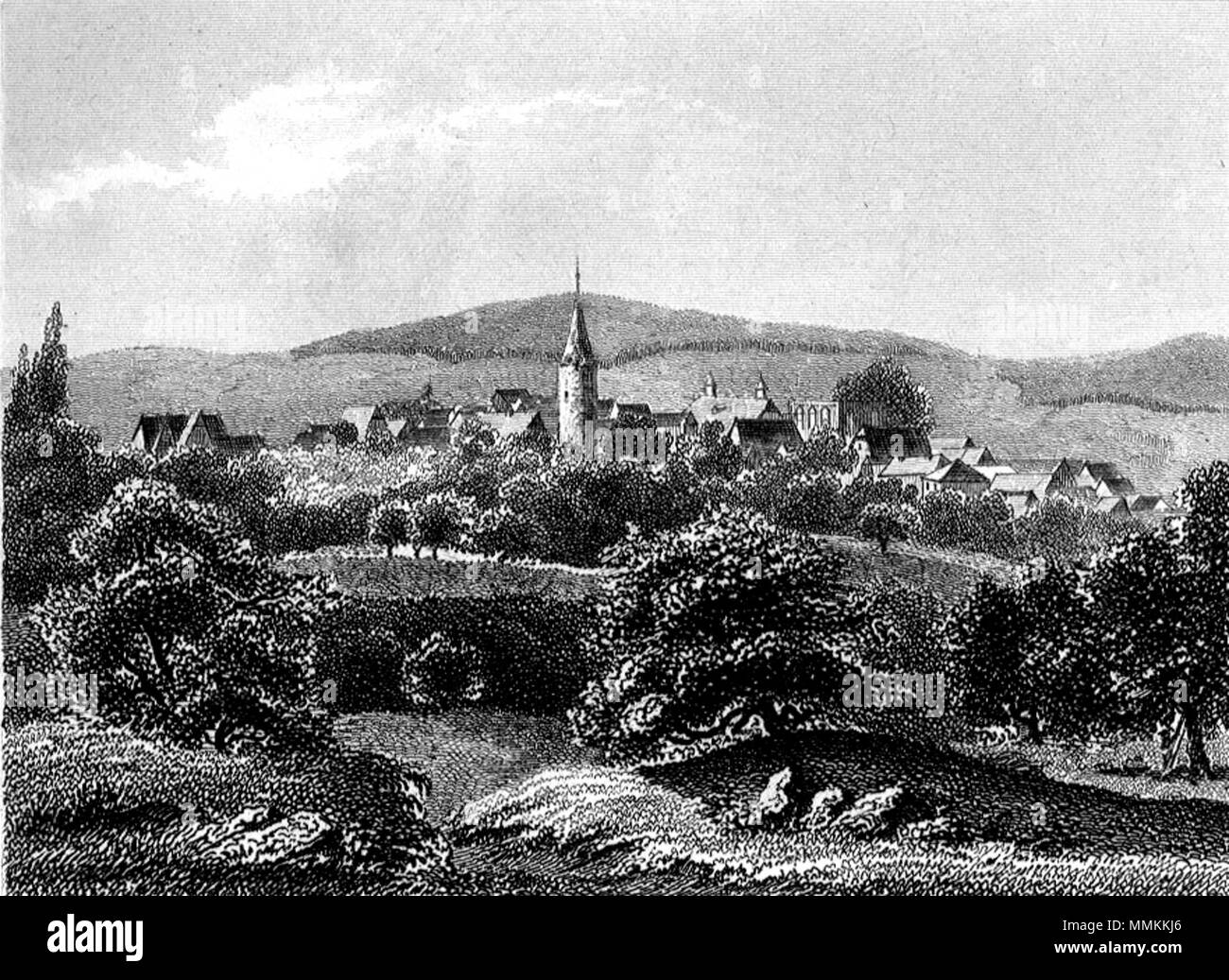 Gruenberg hi-res stock photography and images - Alamy