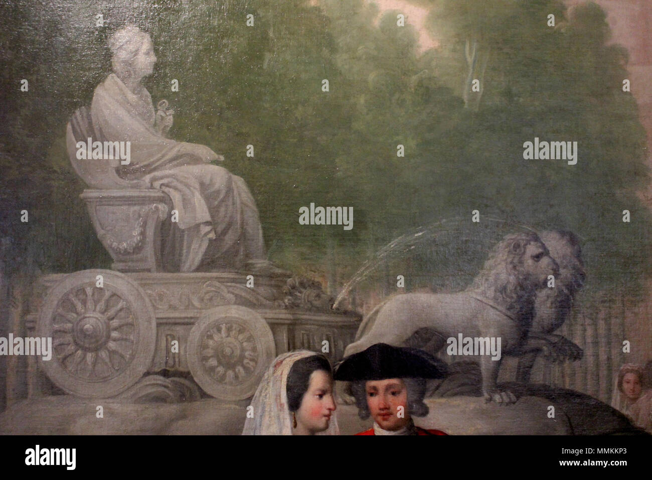 Alcal hi-res stock photography and images - Alamy