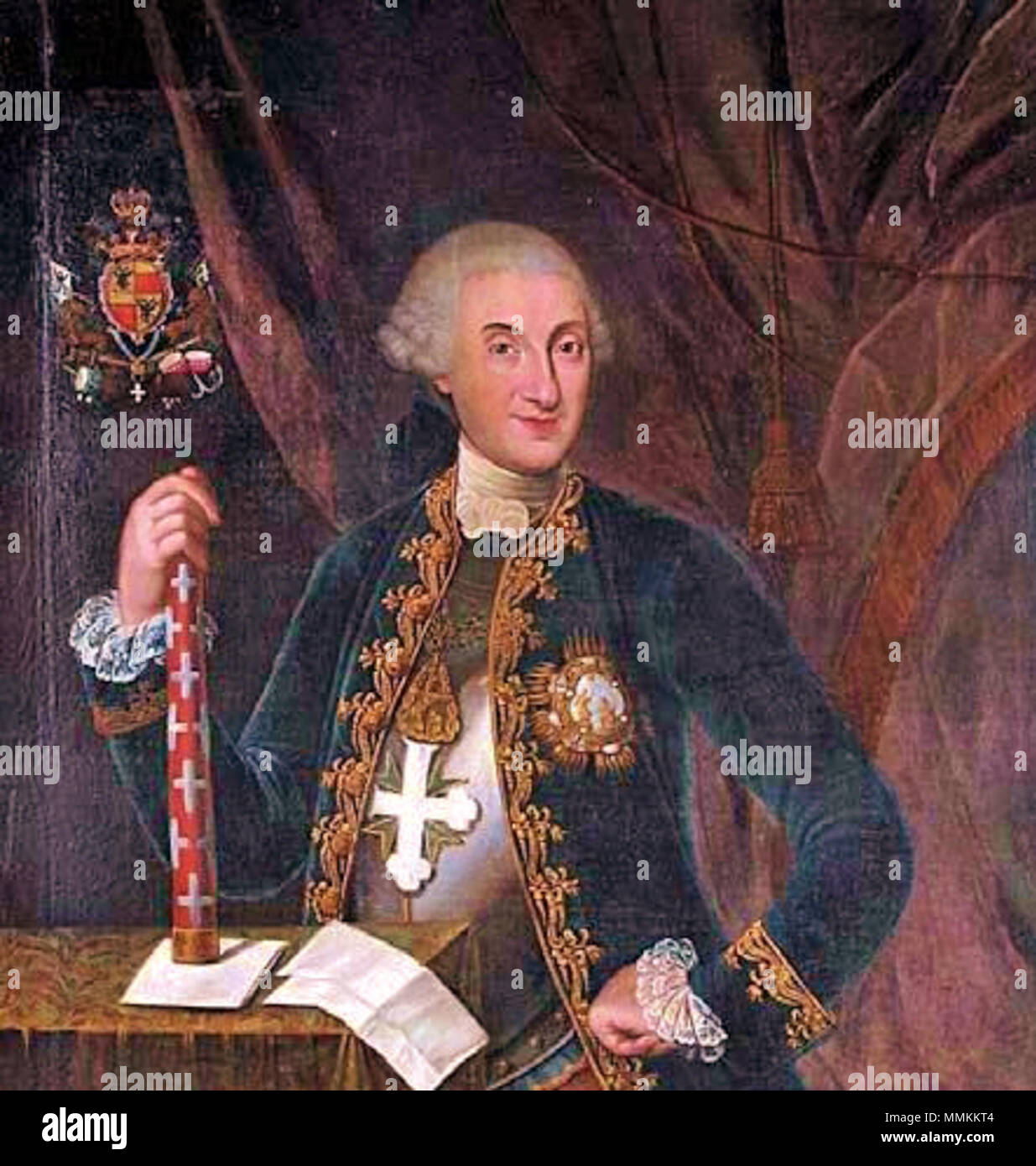 Maria marchese hi-res stock photography and images - Alamy