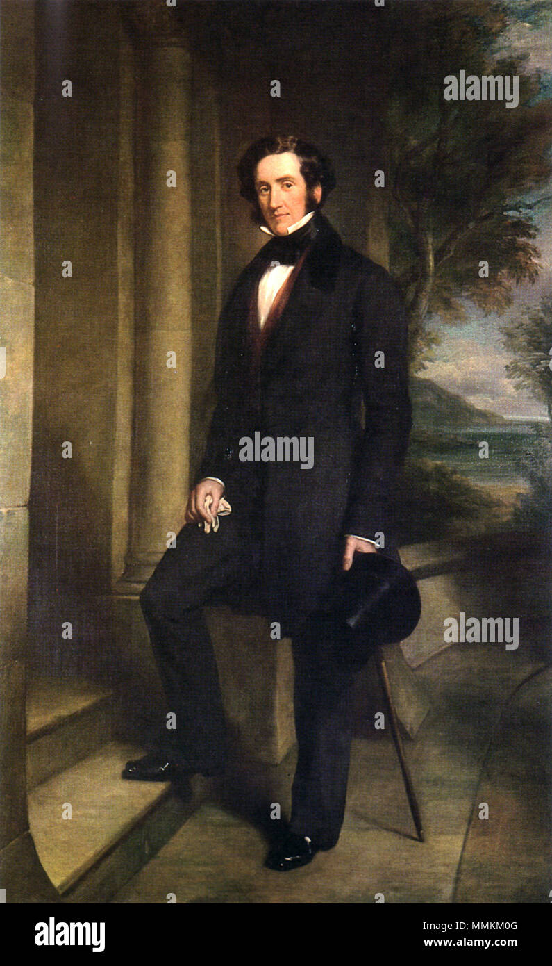 Gordon douglas hi-res stock photography and images - Alamy