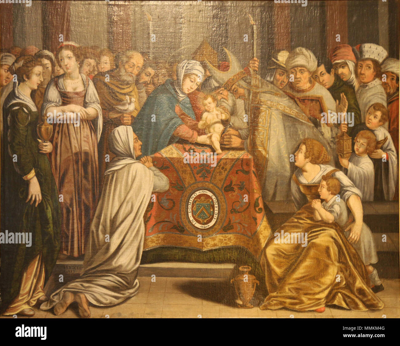 La circoncision hi-res stock photography and images - Alamy