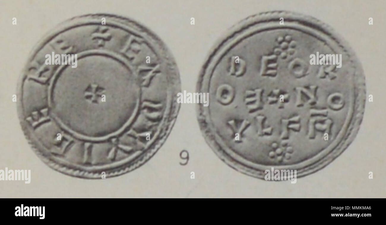 . English: Coin of King Eadwig of England . 10 July 2015, 11:41:27 ...