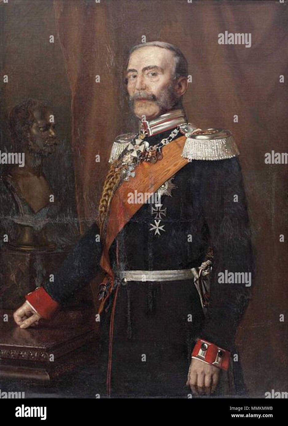 Garderegiments hi-res stock photography and images - Alamy