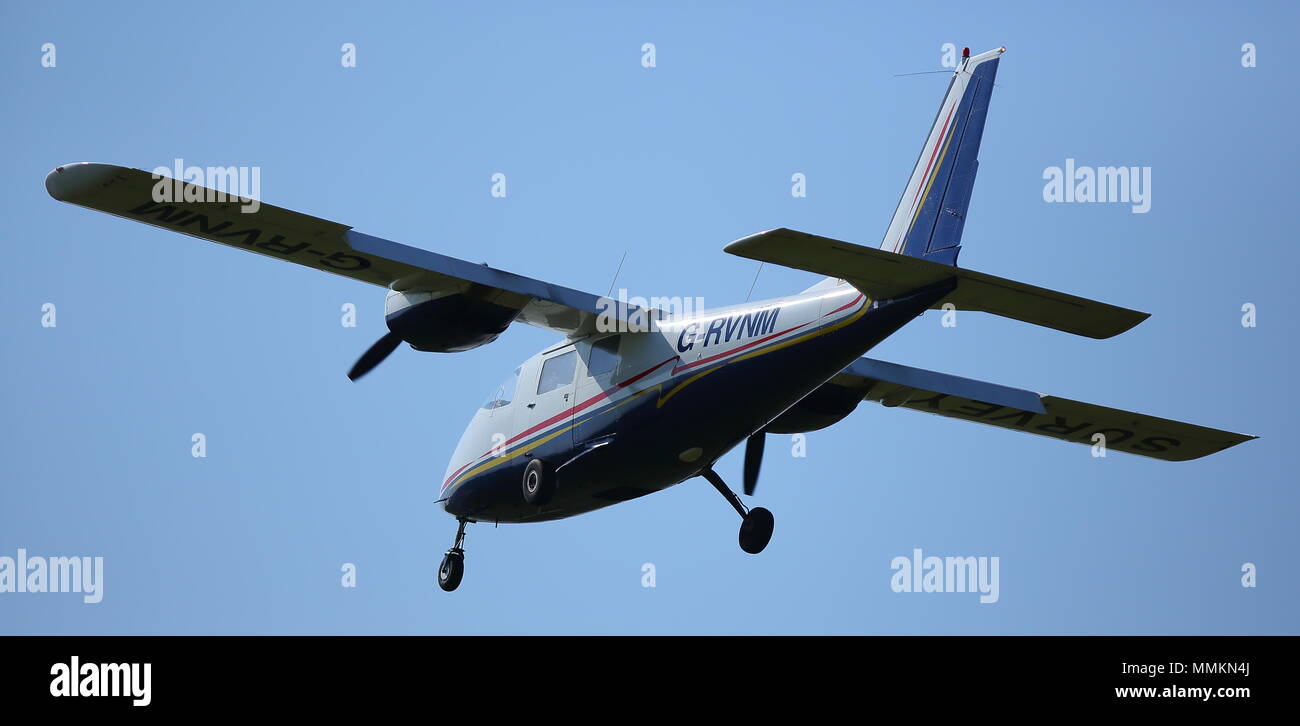 For liverpool john lennon airport hi-res stock photography and images ...