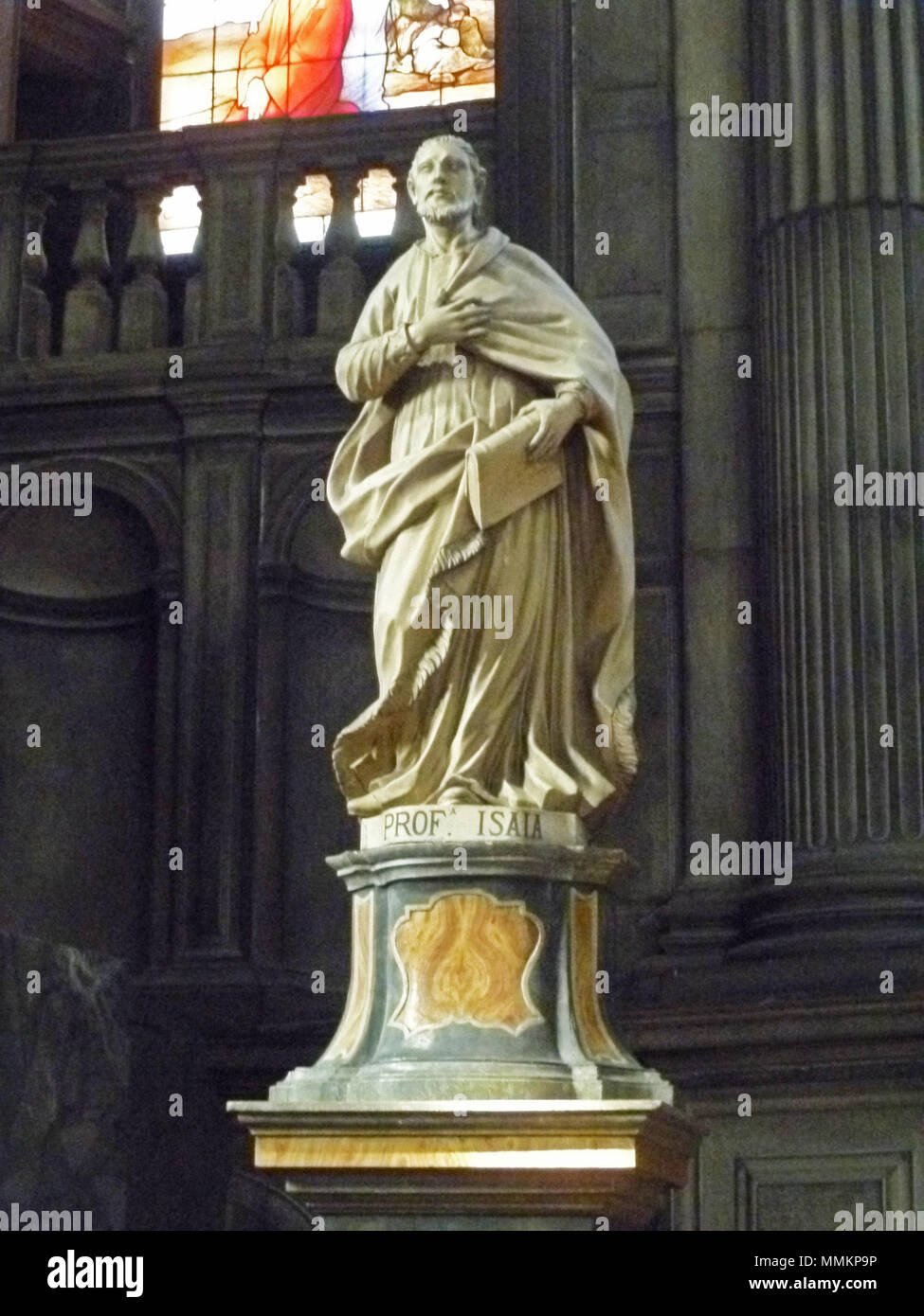 Isaiah 27 hi-res stock photography and images - Alamy