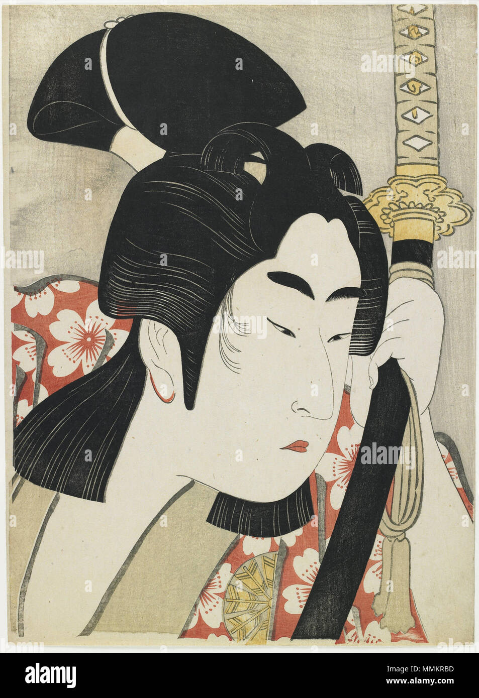 Sakuramaru hi-res stock photography and images - Alamy