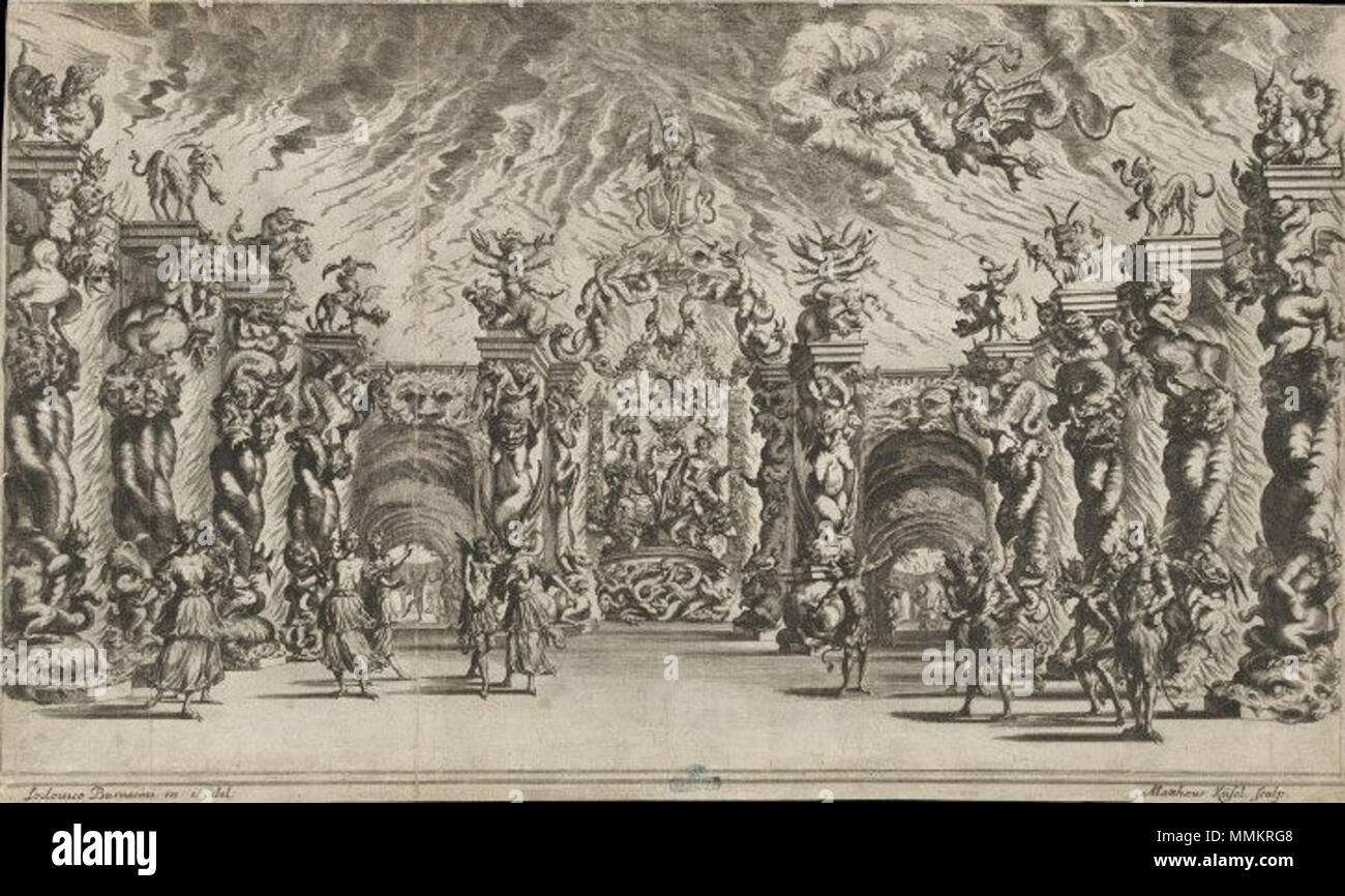 Holy roman emperor leopold i hi-res stock photography and images - Alamy