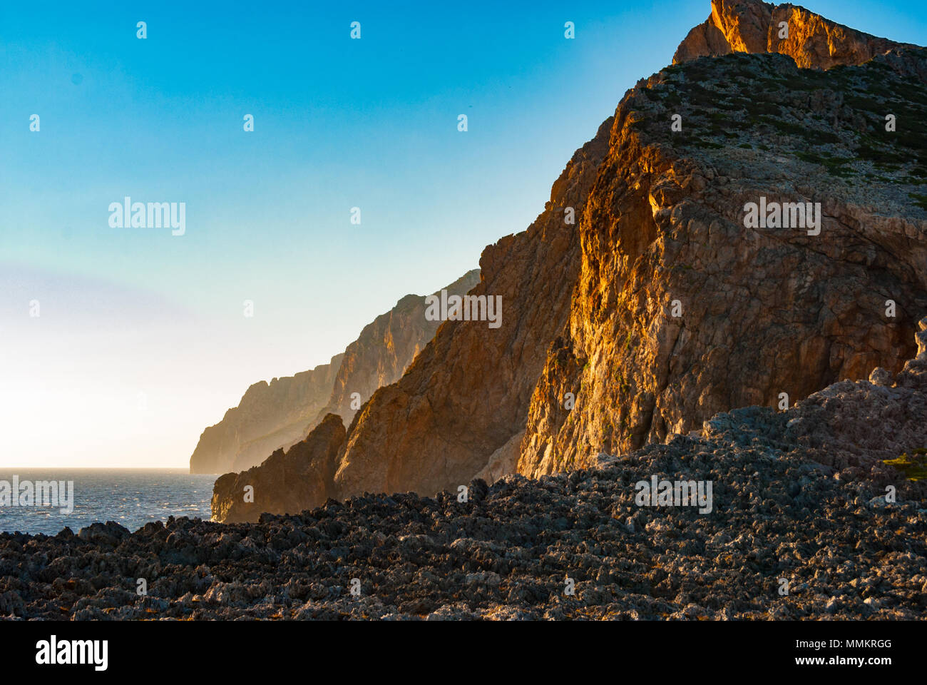 Antikythera hi-res stock photography and images - Alamy