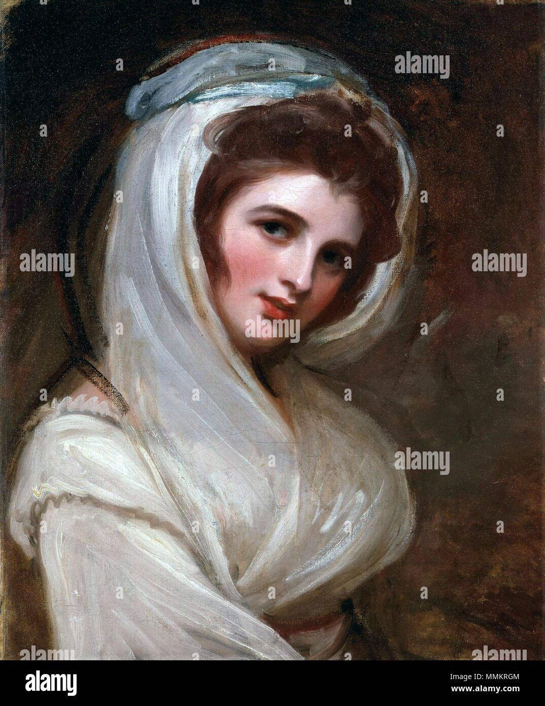 Emma hamilton hi-res stock photography and images - Alamy