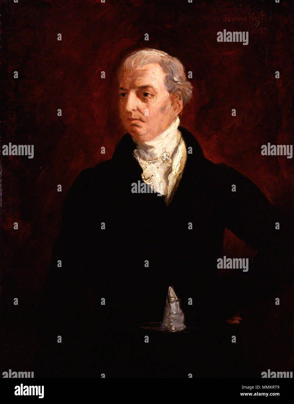 Robert jenkinson, 2nd earl of liverpool hi-res stock photography and ...