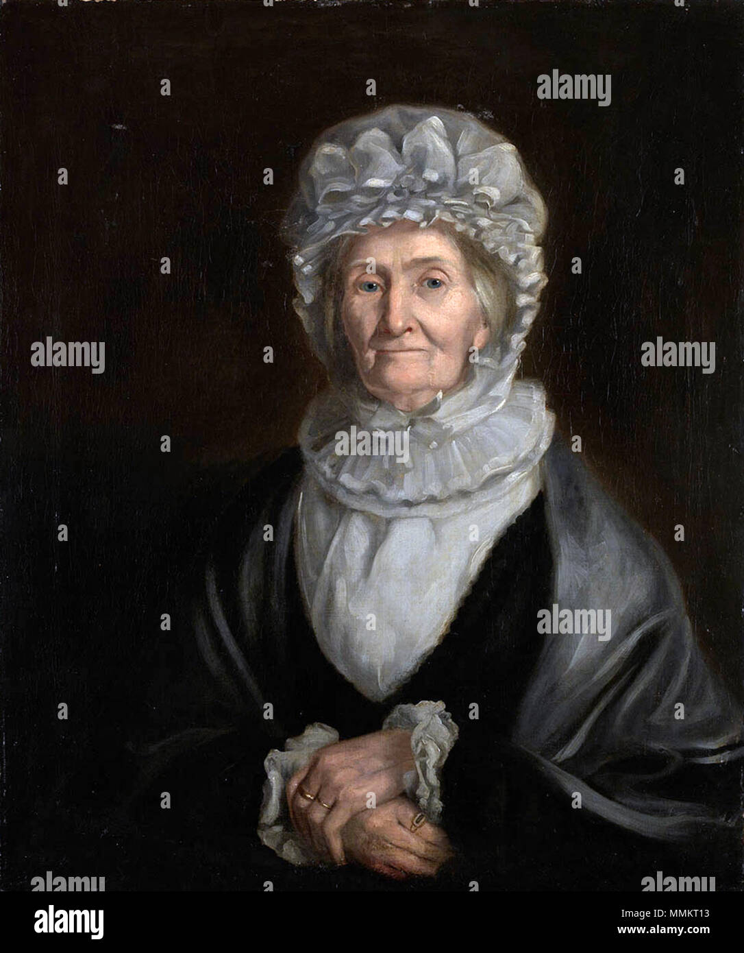 Elizabeth batts hi-res stock photography and images - Alamy