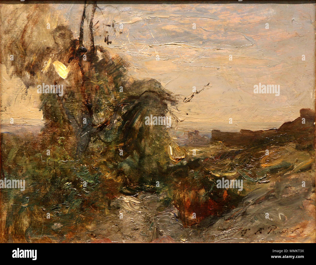 Ravier francois auguste hi-res stock photography and images - Alamy