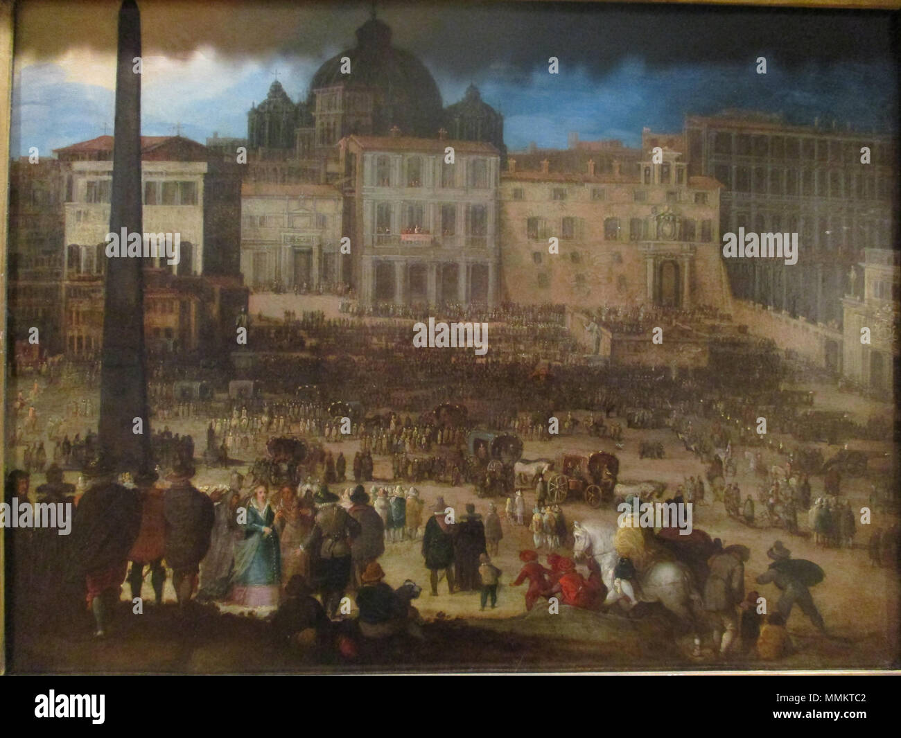 Clement of rome hi-res stock photography and images - Alamy