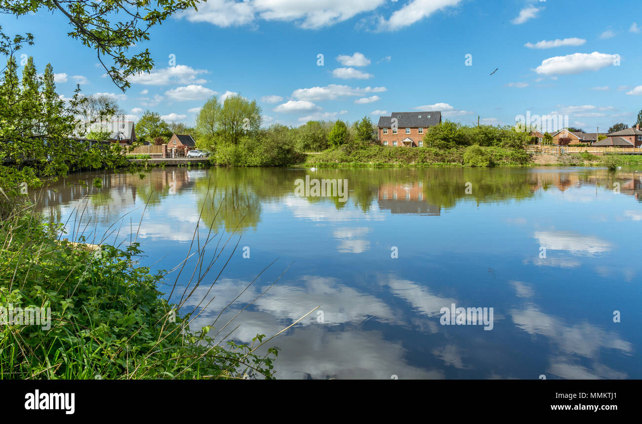 Woolston green hi-res stock photography and images - Alamy