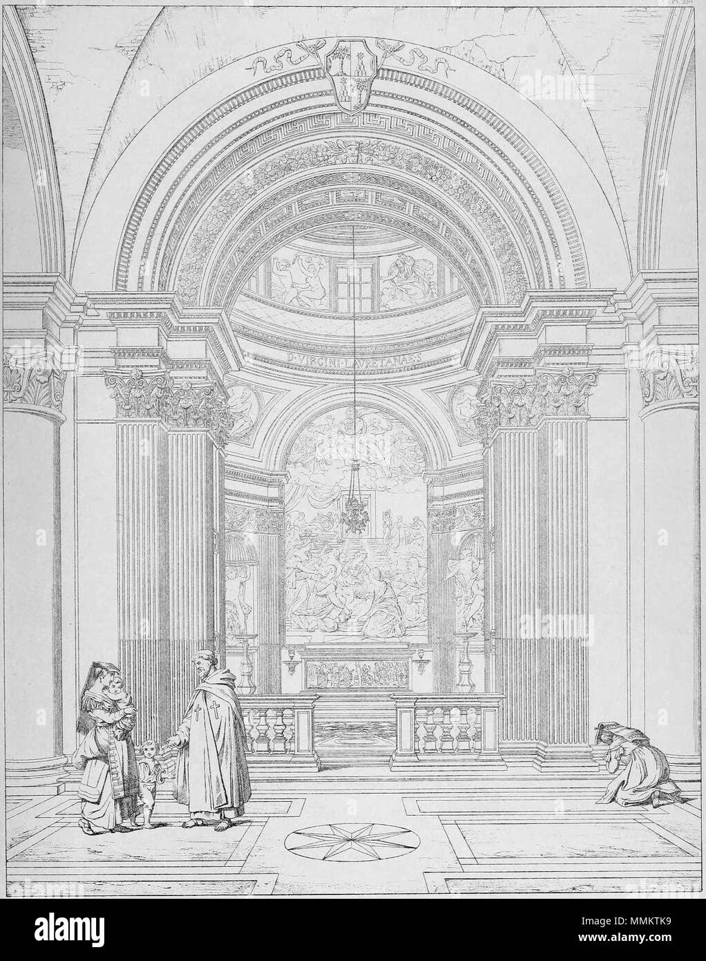 2017 in santa Black and White Stock Photos & Images - Alamy