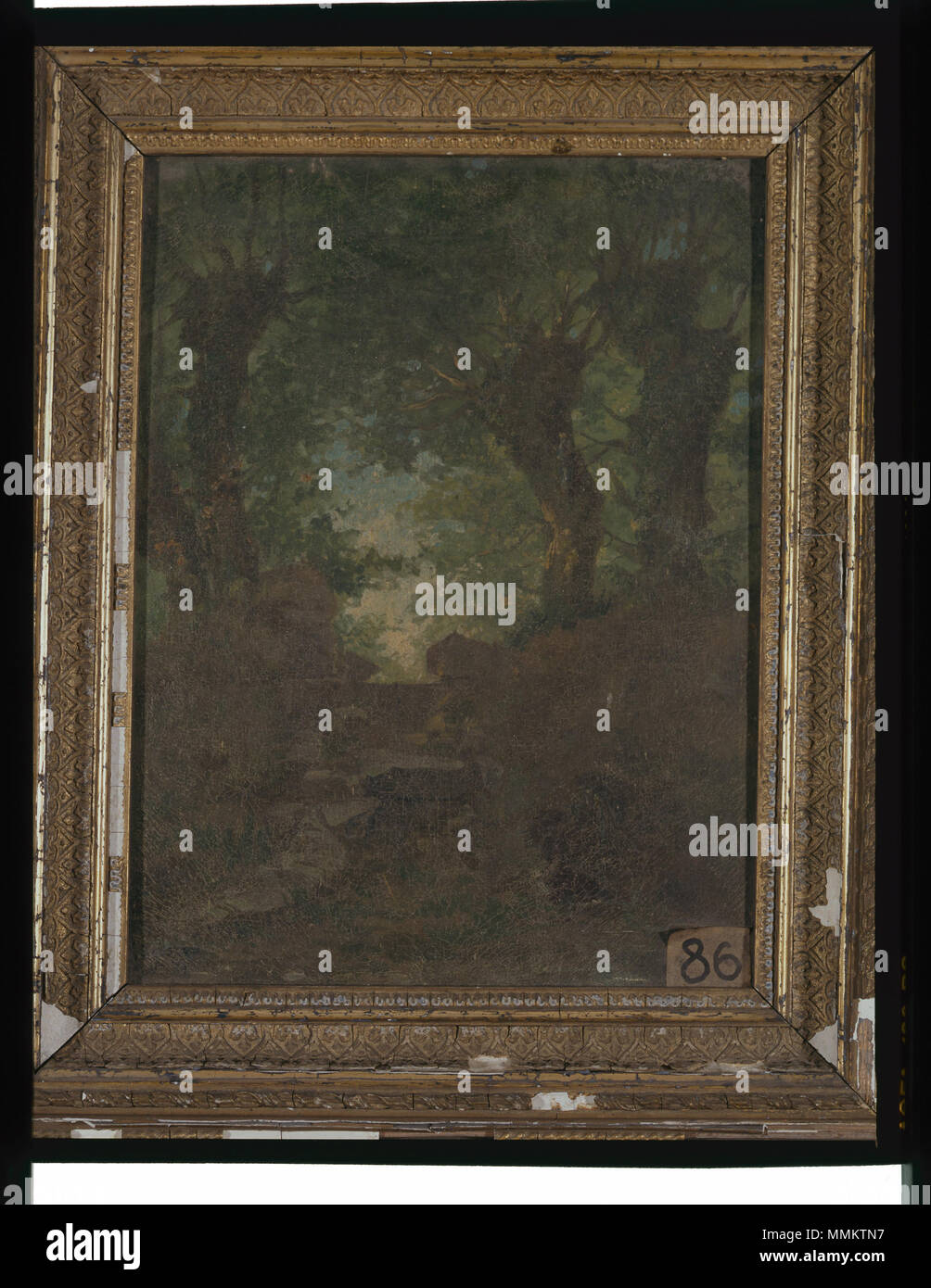 Joseph rene gouezou hi-res stock photography and images - Alamy