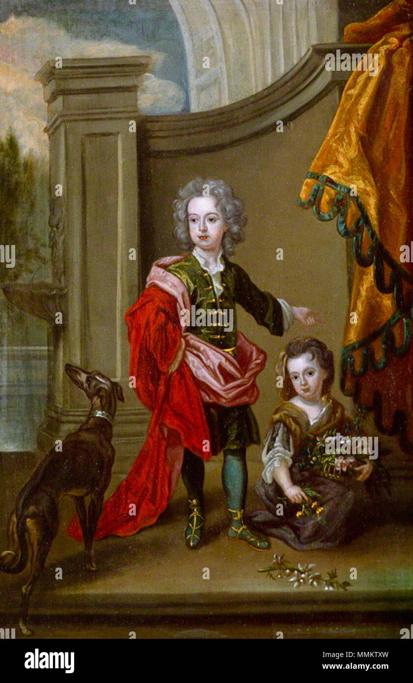 Lady jane boyle hi-res stock photography and images - Alamy