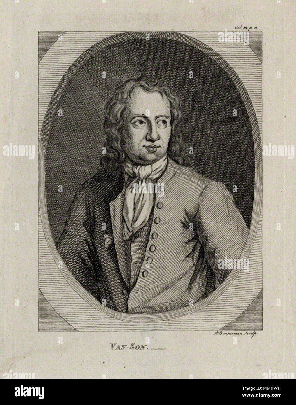 Alexander bannerman engraver hi-res stock photography and images - Alamy