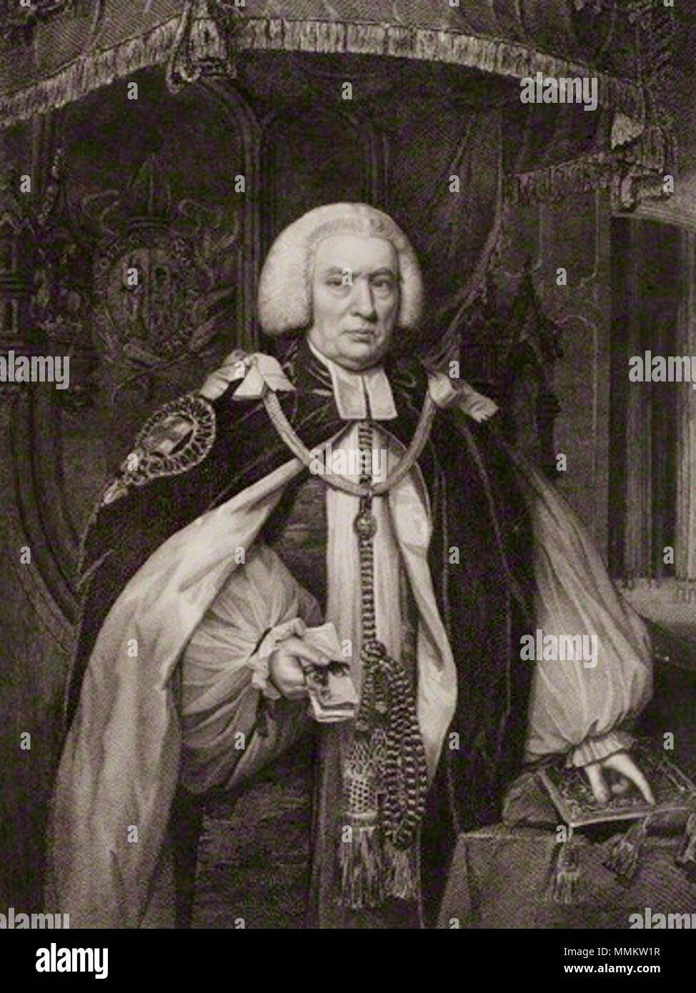 William brodie hi-res stock photography and images - Alamy