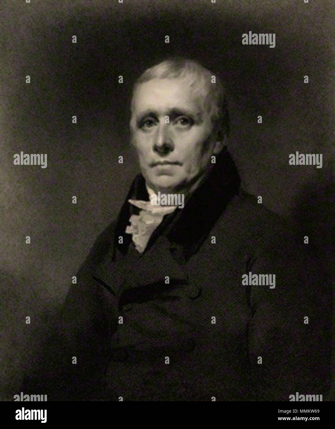 . English: Archibald Alison (1757-1839) by William Walker, after Sir ...