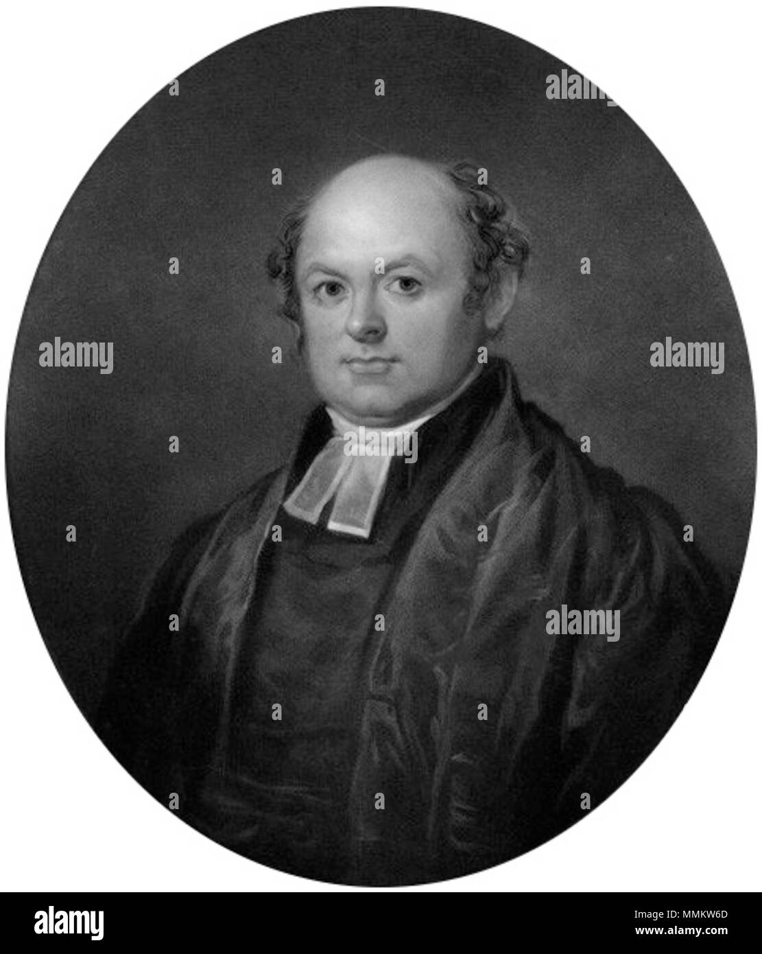 . English: Charles Lloyd (1784-1829) by Frederick Christian Lewis Sr ...
