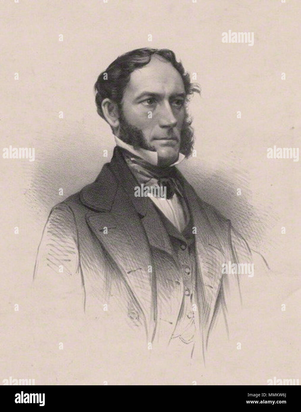 Sir henry hotham hi-res stock photography and images - Alamy