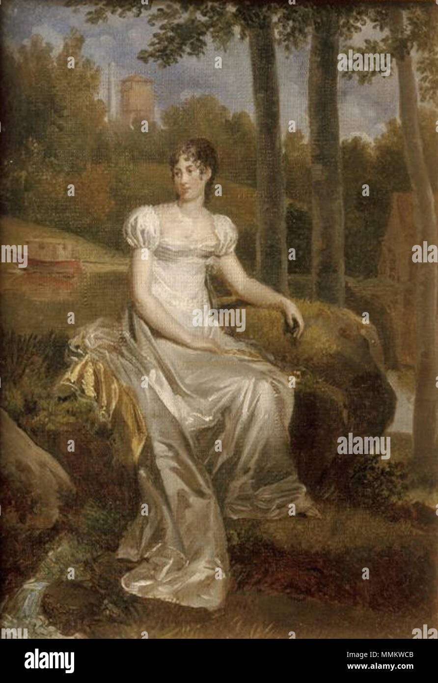 Desiree clary hi-res stock photography and images - Alamy
