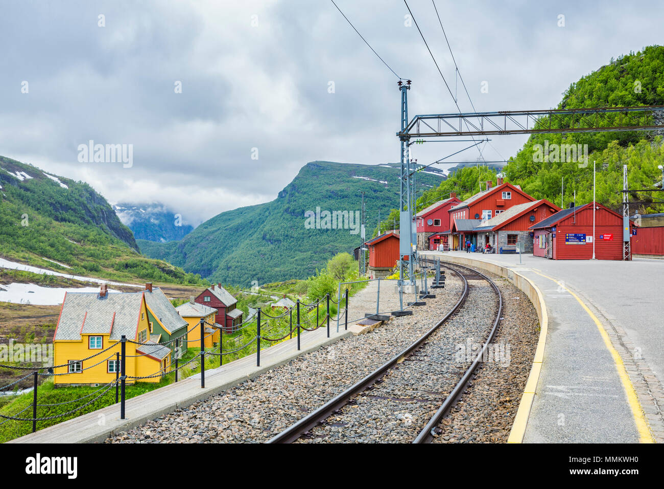 Norwegian culture skiing hi-res stock photography and images - Alamy