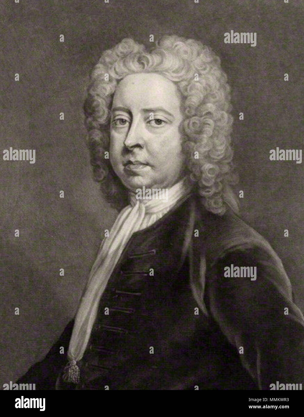 . HOWARD, HUGH (1675-1737), portrait-painter and collector of works of ...