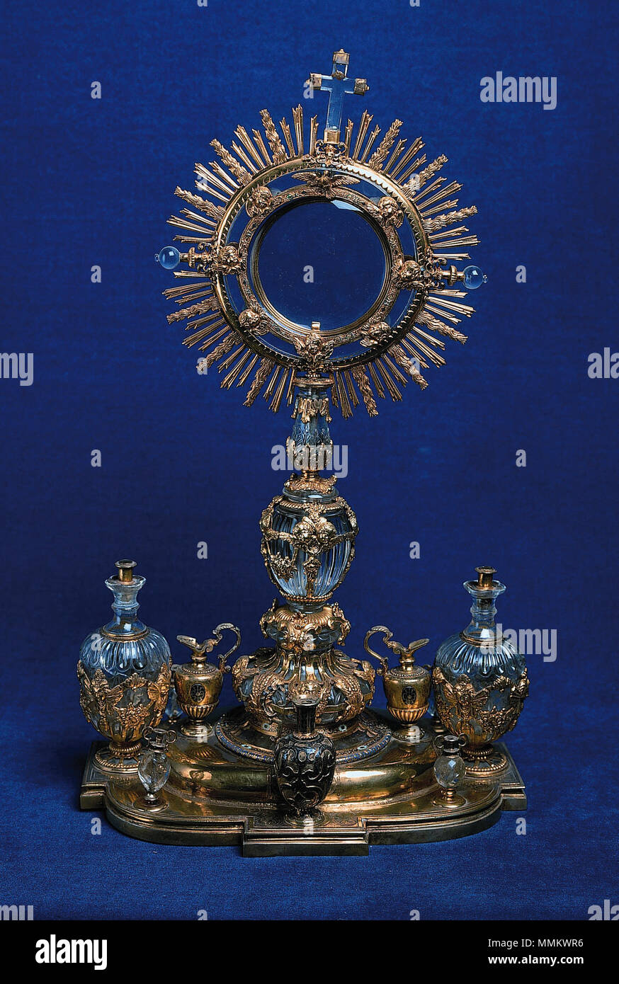 Custodia hi-res stock photography and images - Alamy
